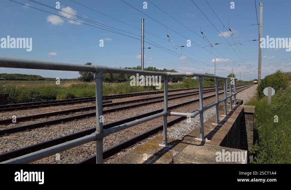 South coast daylight express Stock Videos & Footage - HD and 4K Video ...
