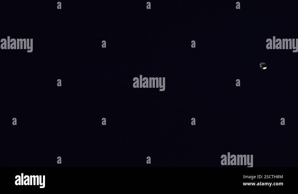 Clear water liquid falling and pouring across black backdrop E Stock ...