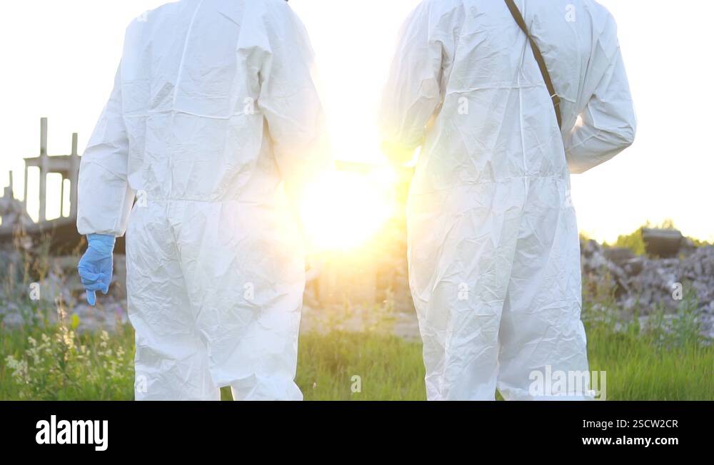 Portrait two scientists Stock Videos & Footage - HD and 4K Video Clips ...