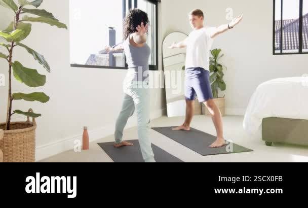 Harmony exercise Stock Videos & Footage - HD and 4K Video Clips - Alamy