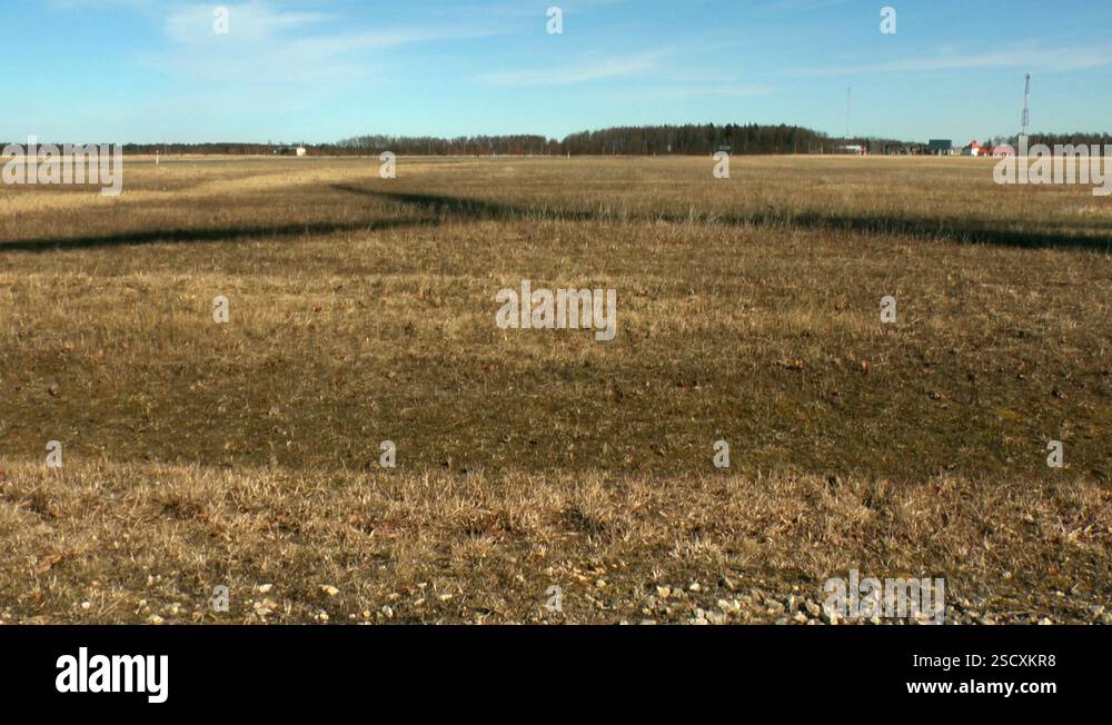 Shadow of wind turbine 2 Stock Video Footage - Alamy