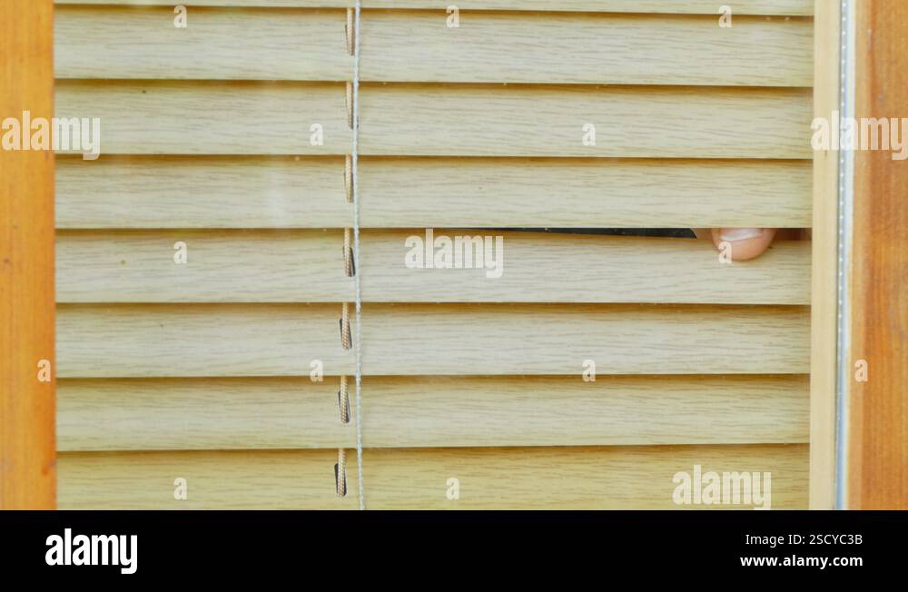 Man peering through window Stock Videos & Footage - HD and 4K Video ...