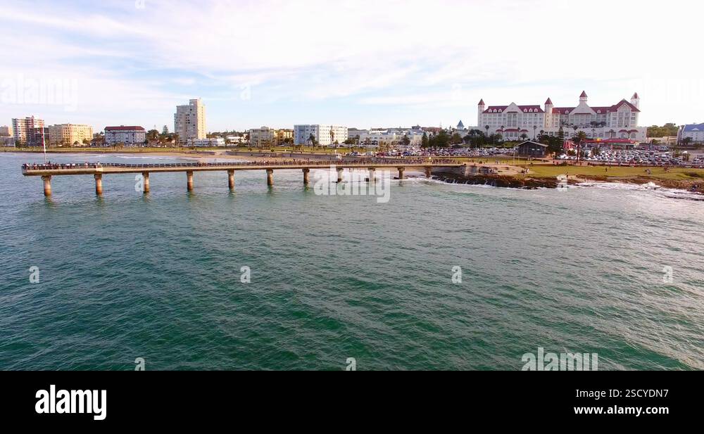 Shark rock pier Stock Videos & Footage - HD and 4K Video Clips - Alamy