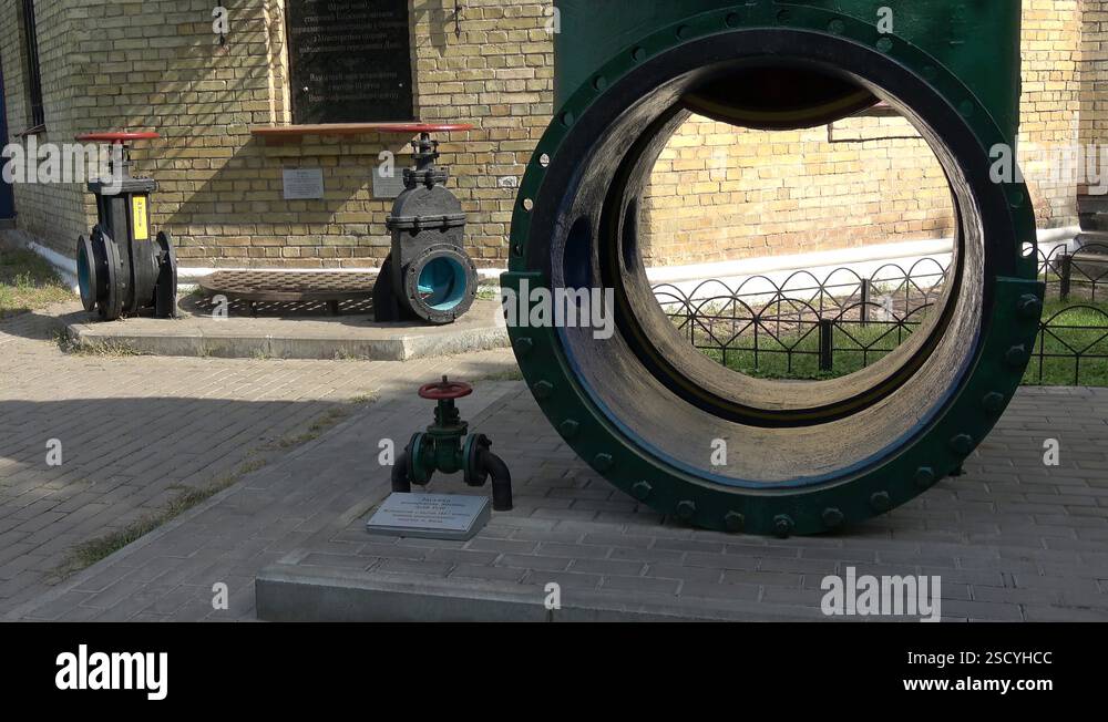Pipe museum Stock Videos & Footage - HD and 4K Video Clips - Alamy