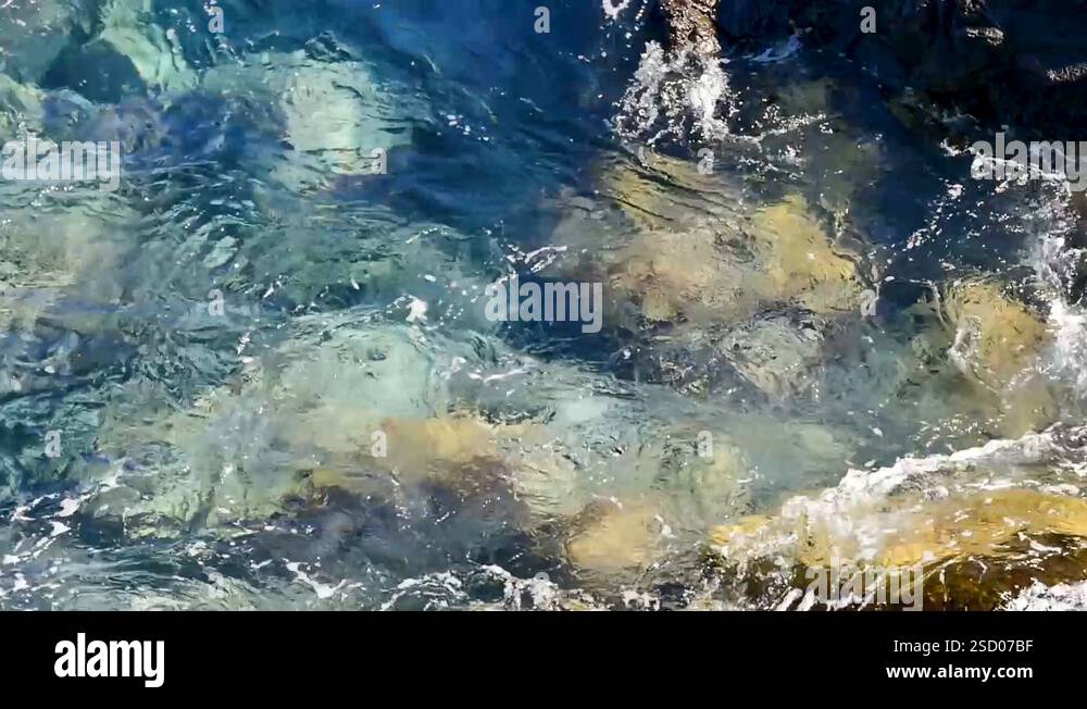 Water moving in circular motion Stock Videos & Footage - HD and 4K ...
