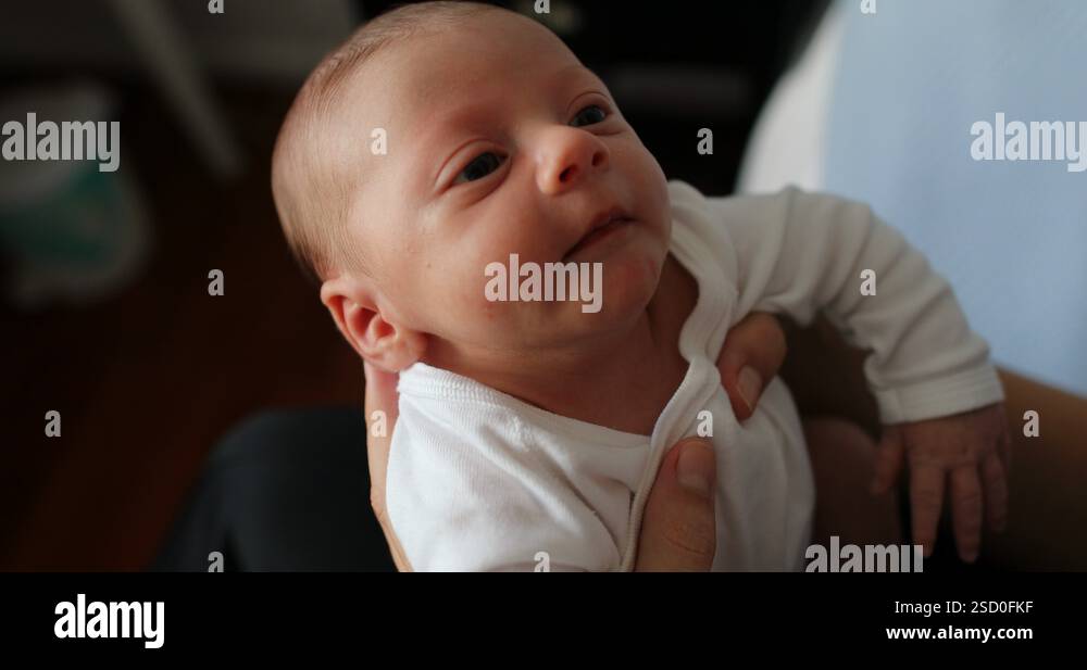 Mother and newborn baby interaction during first baby days of life ...