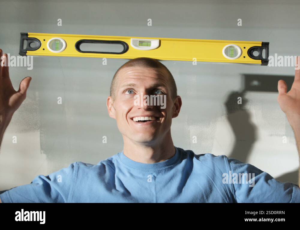Man balancing head Stock Videos & Footage - HD and 4K Video Clips - Alamy