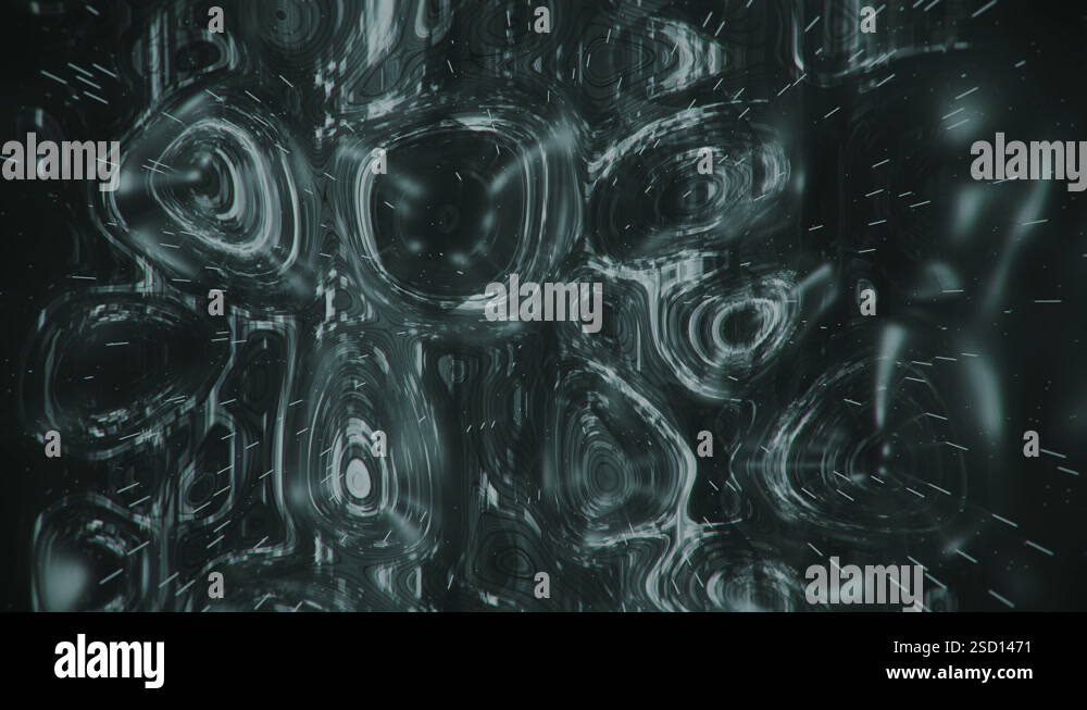 Glitch techno texture seamless loop Stock Video Footage - Alamy