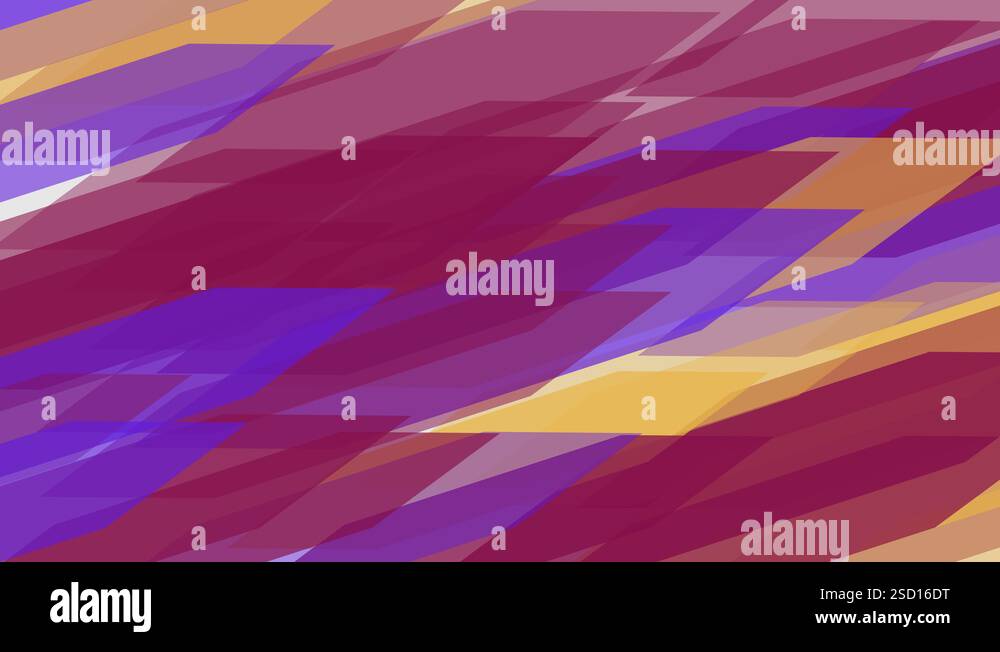 abstract colorful slow rotating arrows background New quality universal ...