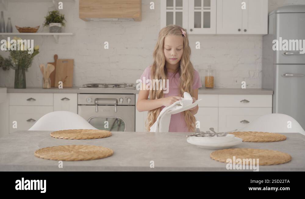 Young girl in modern dress Stock Videos & Footage - HD and 4K Video ...