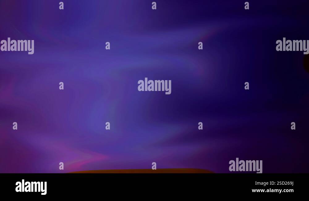 Fantastic surrealistic light distortions. Luxury multi-colored glow ...