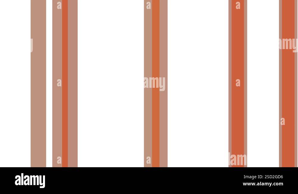 Warm Tones Columns of Complimentary Colors Quickly Drawing in Layers ...