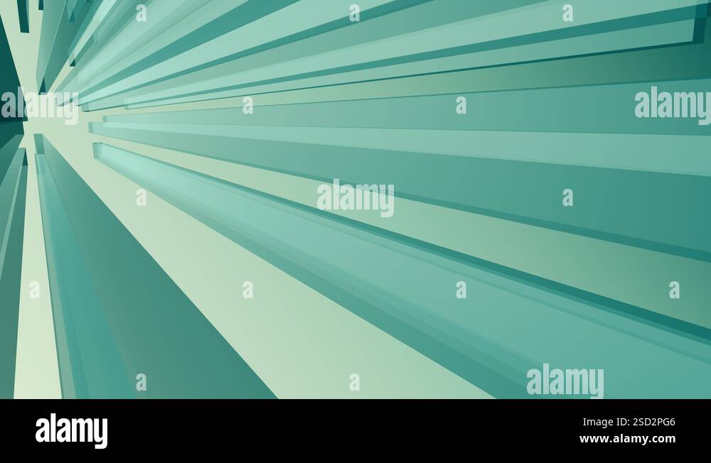 Abstract 3d motion rectangle shapes, technology 4k rectangular ...