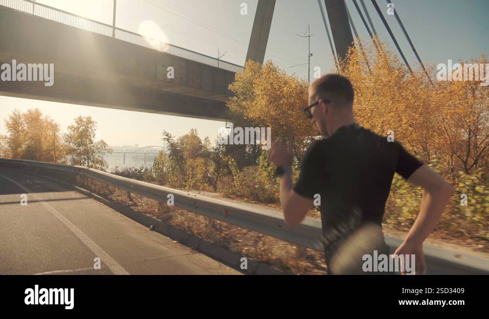 Runner Athlete Legs Running And Jogging.Triathlon Triathlete Running ...