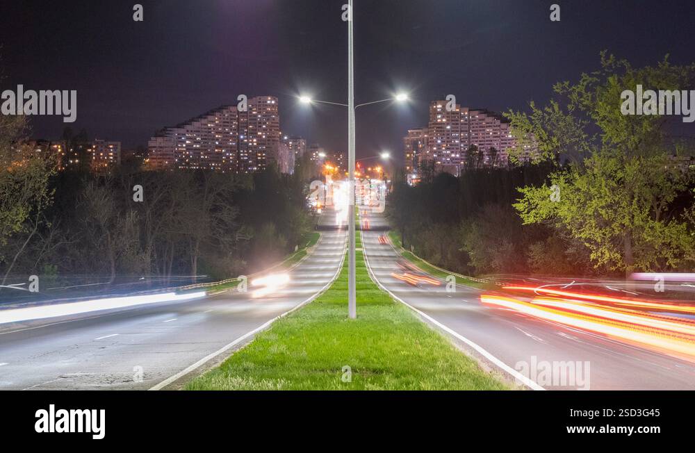 Zoom in: Chisinau, Moldova - Entrance in the Chisinau, City gates at ...