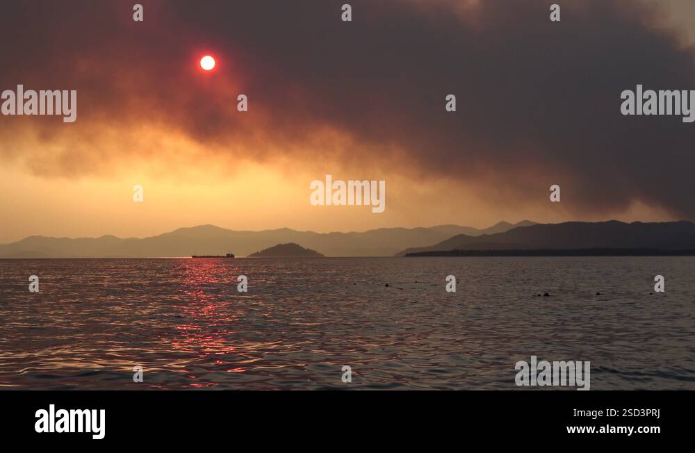 Calamity bay Stock Videos & Footage - HD and 4K Video Clips - Alamy