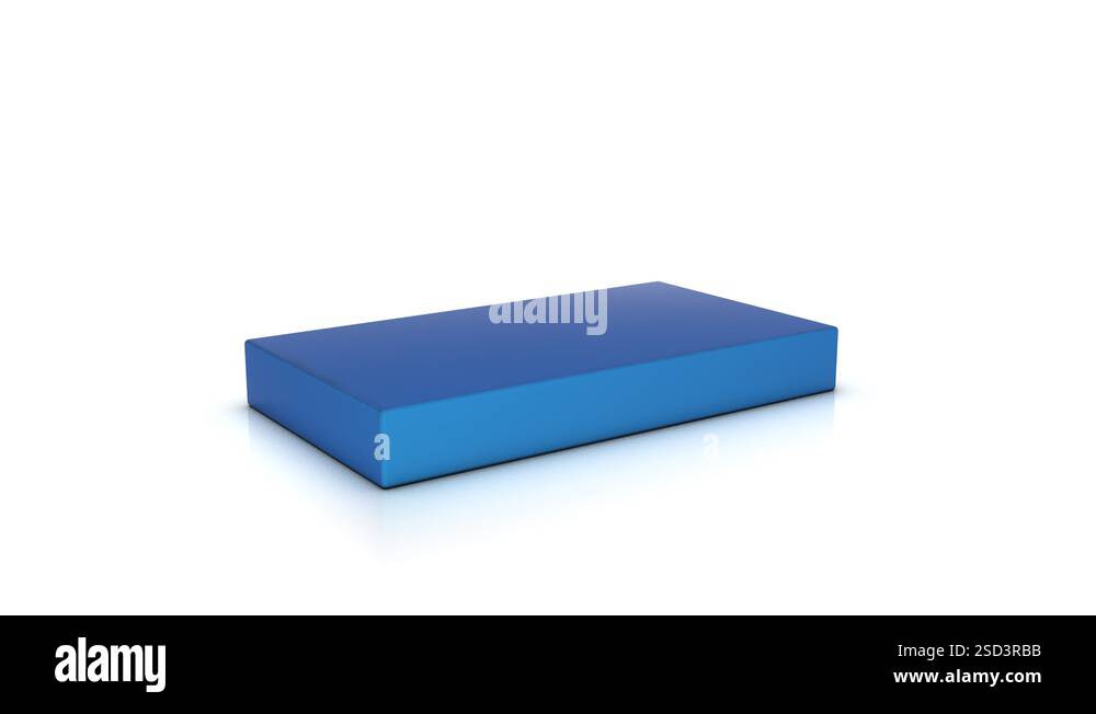 Abraham Maslow's hierarchy of human needs builds as a 3d pyramid Stock ...