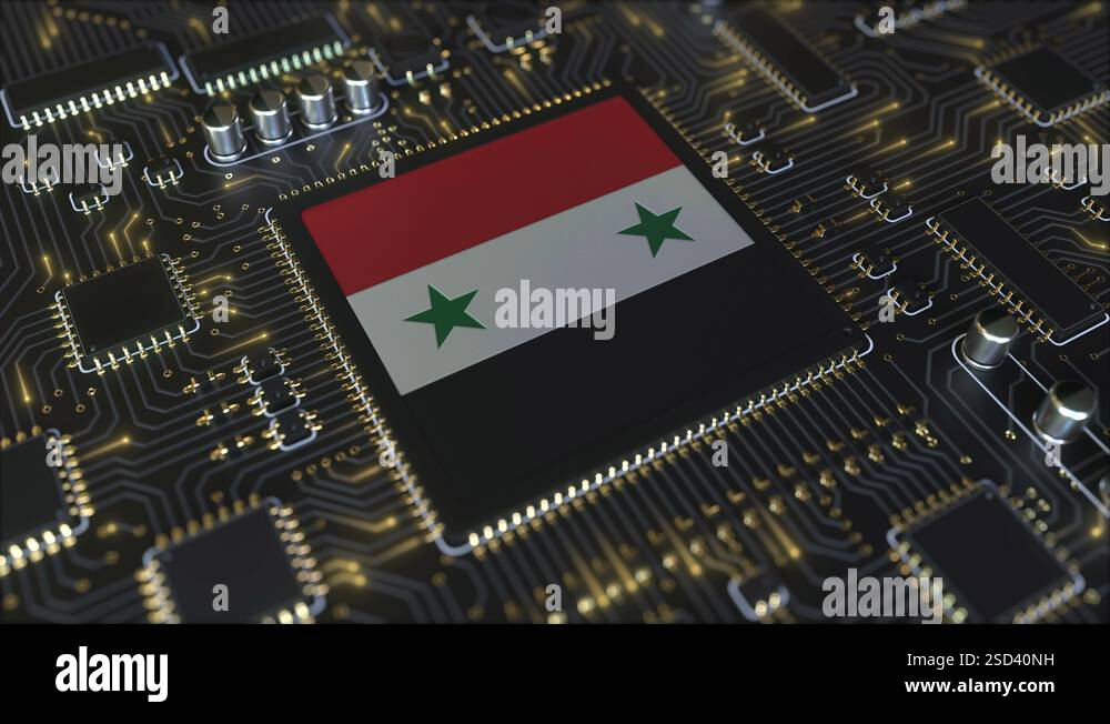 Syrian technology Stock Videos & Footage - HD and 4K Video Clips - Alamy