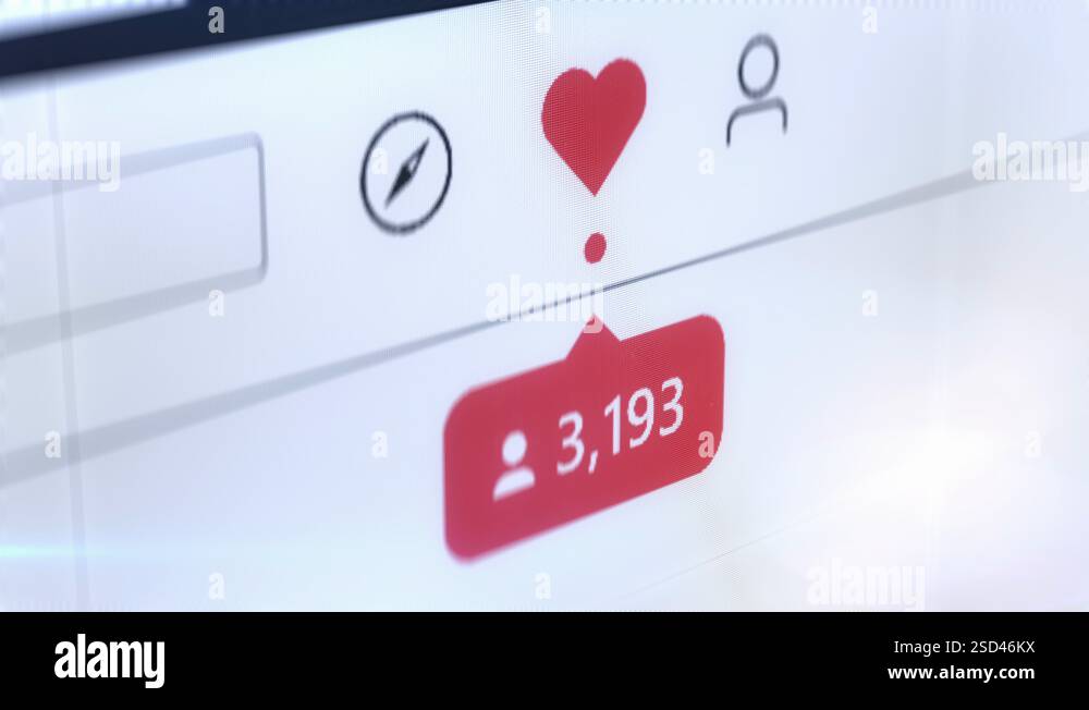 Large number of followers, extremely famous person, Instagram star ...