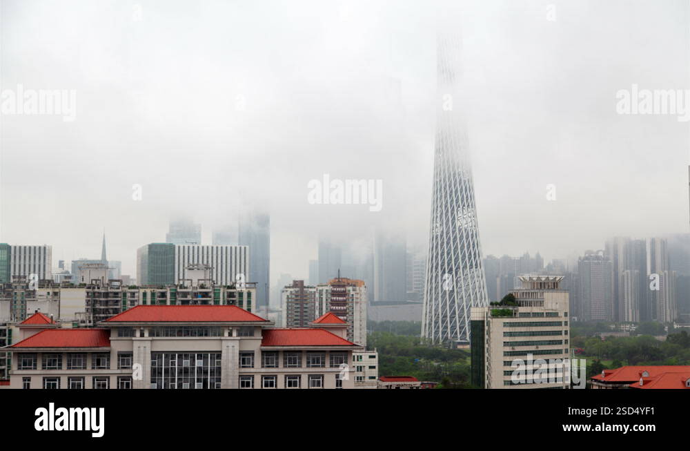 China tower travel buildings Stock Videos & Footage - HD and 4K Video ...