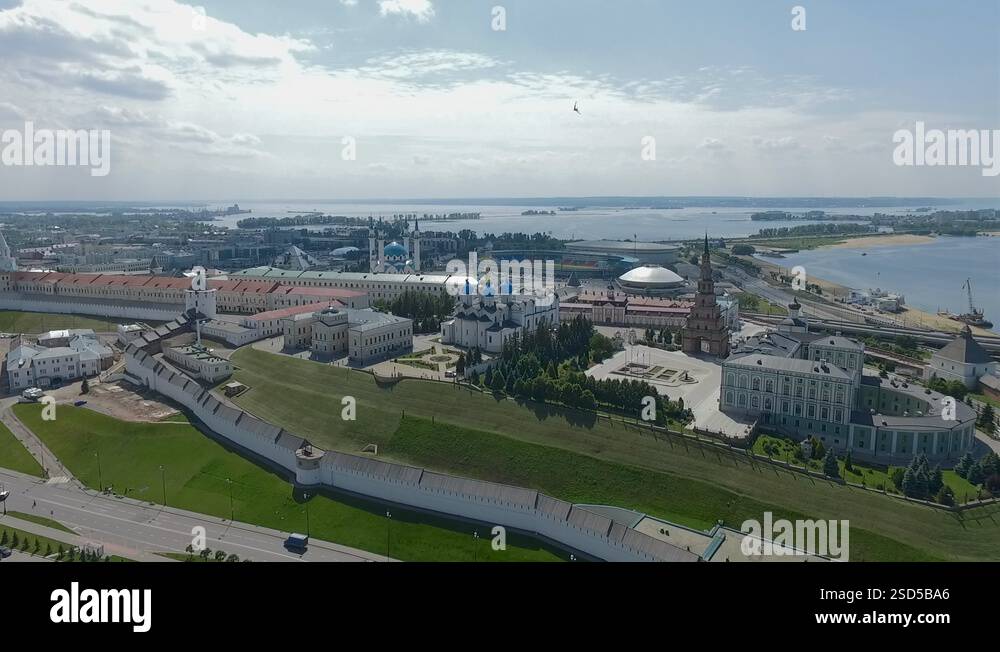 Flying over historic landmarks in Stock Videos & Footage - HD and 4K ...