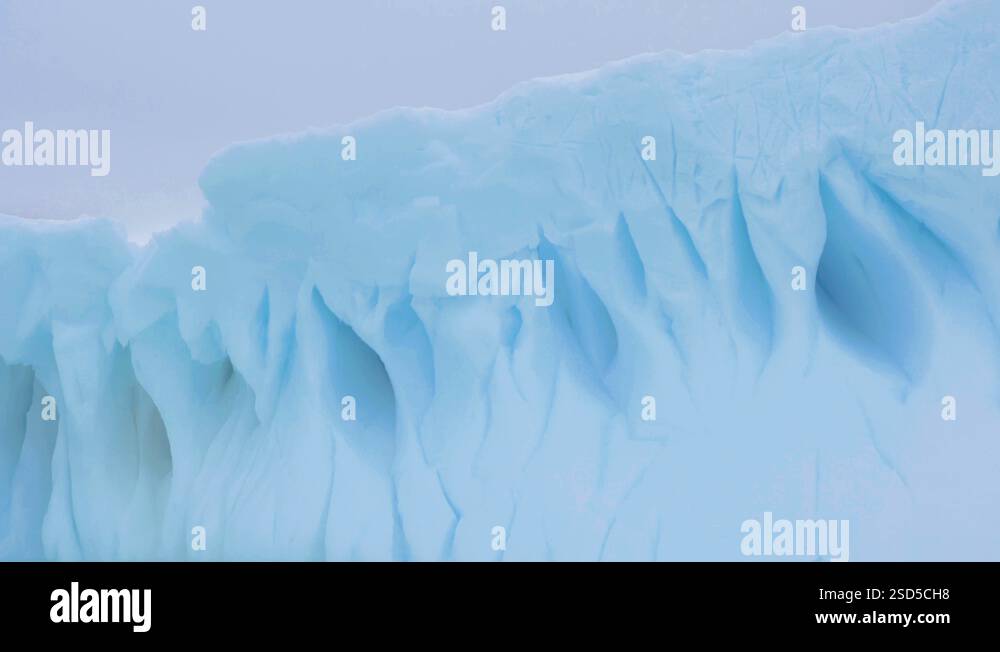 Iceberg texture Stock Videos & Footage - HD and 4K Video Clips - Alamy
