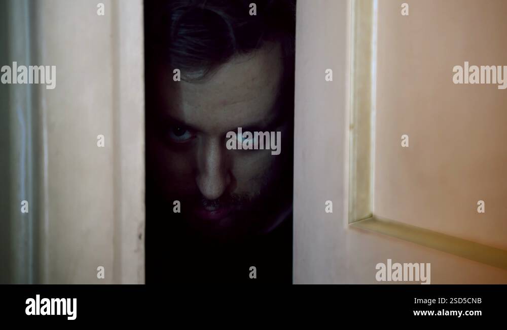Horror eye Stock Videos & Footage - HD and 4K Video Clips - Alamy