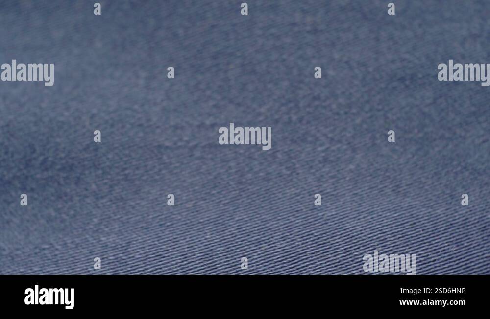 Crumpled fabric in a moving background for your design Stock Video ...