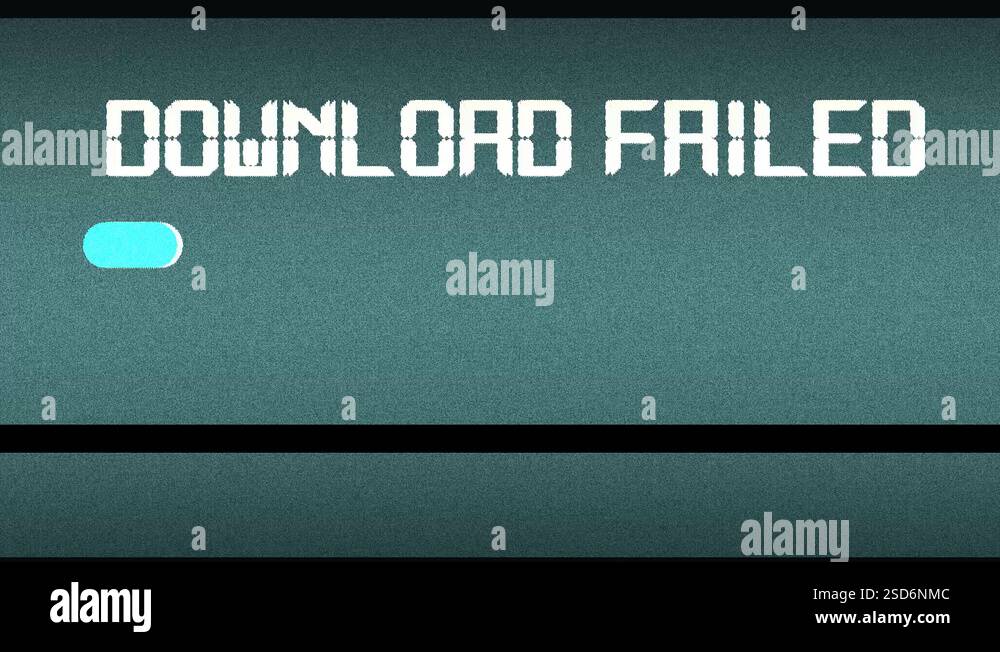 FIREWALL BREACH Glitch Text Animation, Rendering, Background, with, Loop, 4k Stock Video Footage ...