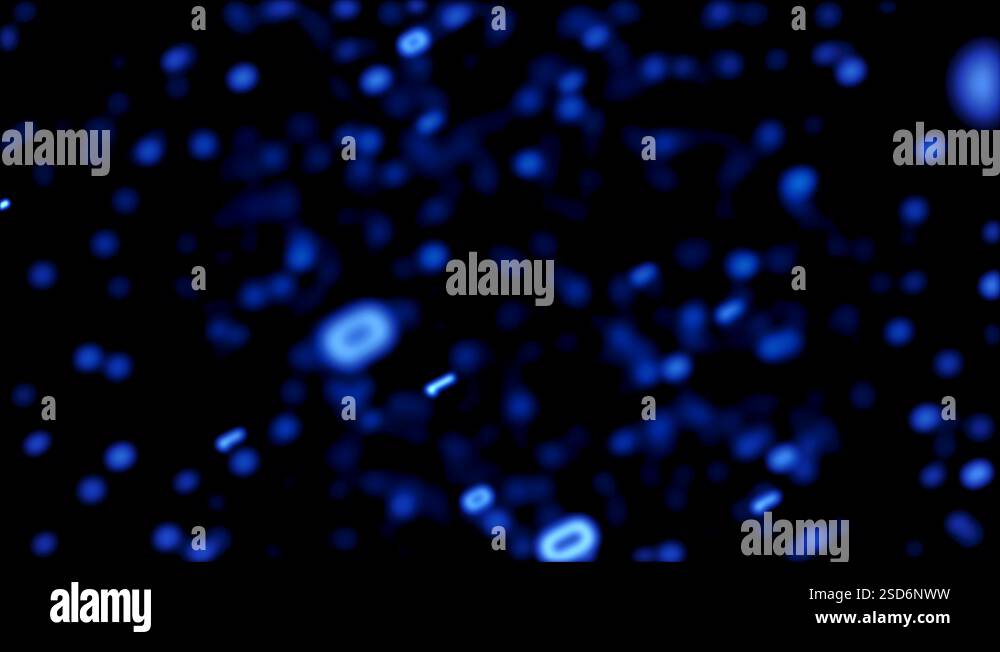 3D Rendering Abstract background flying pass through binary code Stock ...