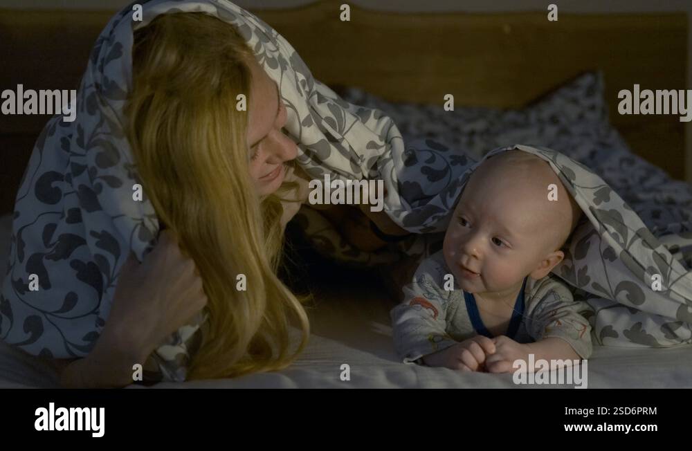 Hide under the covers Stock Videos & Footage - HD and 4K Video Clips ...
