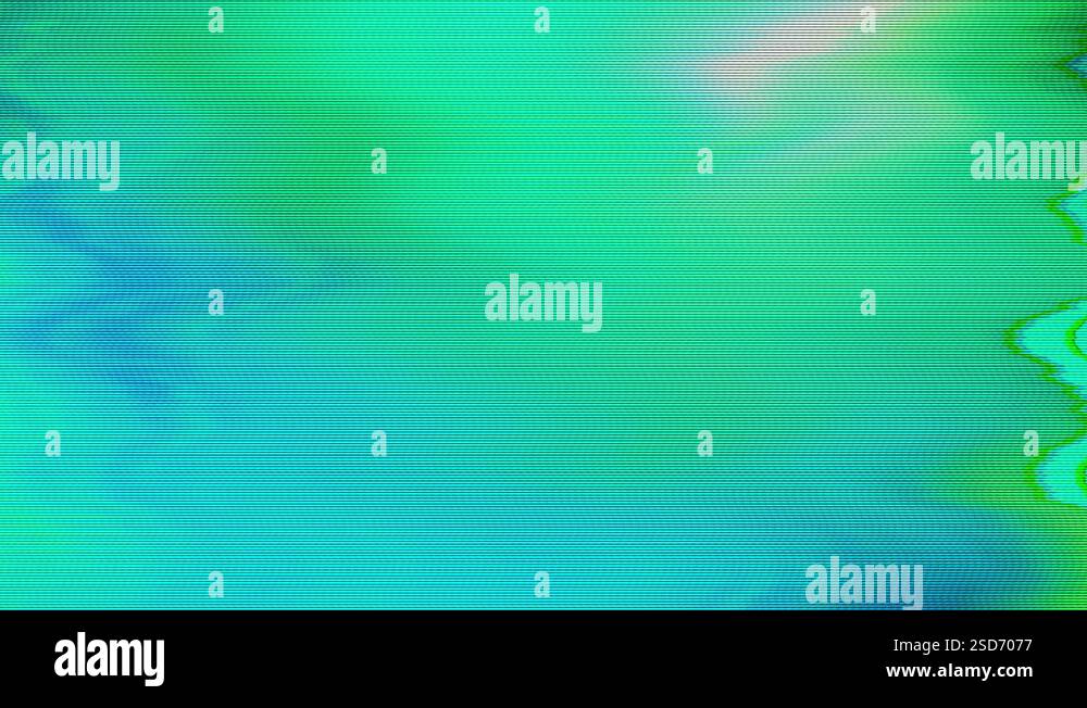 Ambient colorful overlay. Surrealistic light leaks. Lights pulses in ...