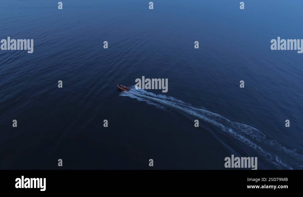 Boat lifeboat drowning sea rescue water Stock Videos & Footage - HD and ...