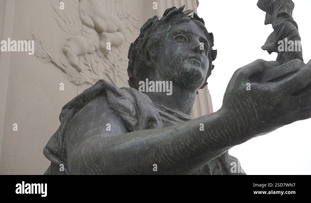 Emperor ancient roman Stock Videos & Footage - HD and 4K Video Clips ...