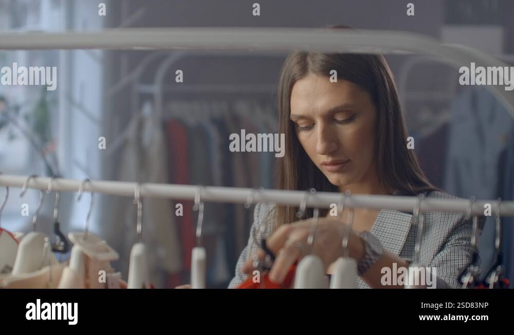 Branded clothing Stock Videos & Footage - HD and 4K Video Clips - Alamy