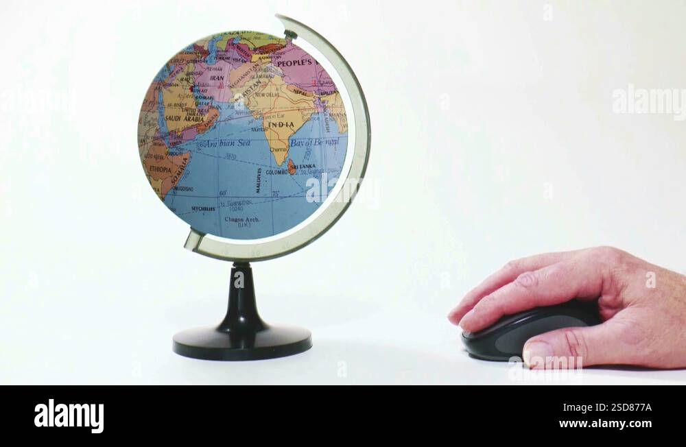 Screen globe Stock Videos & Footage - HD and 4K Video Clips - Alamy