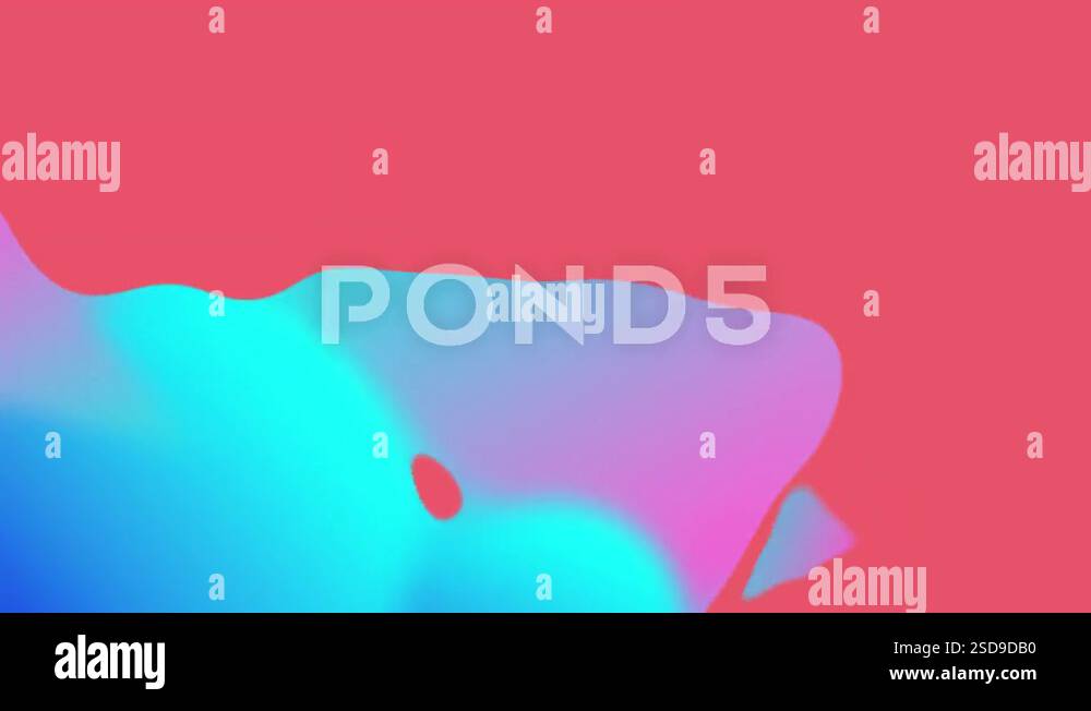 Cool 80s style Retro Animation Stock Video Footage - Alamy