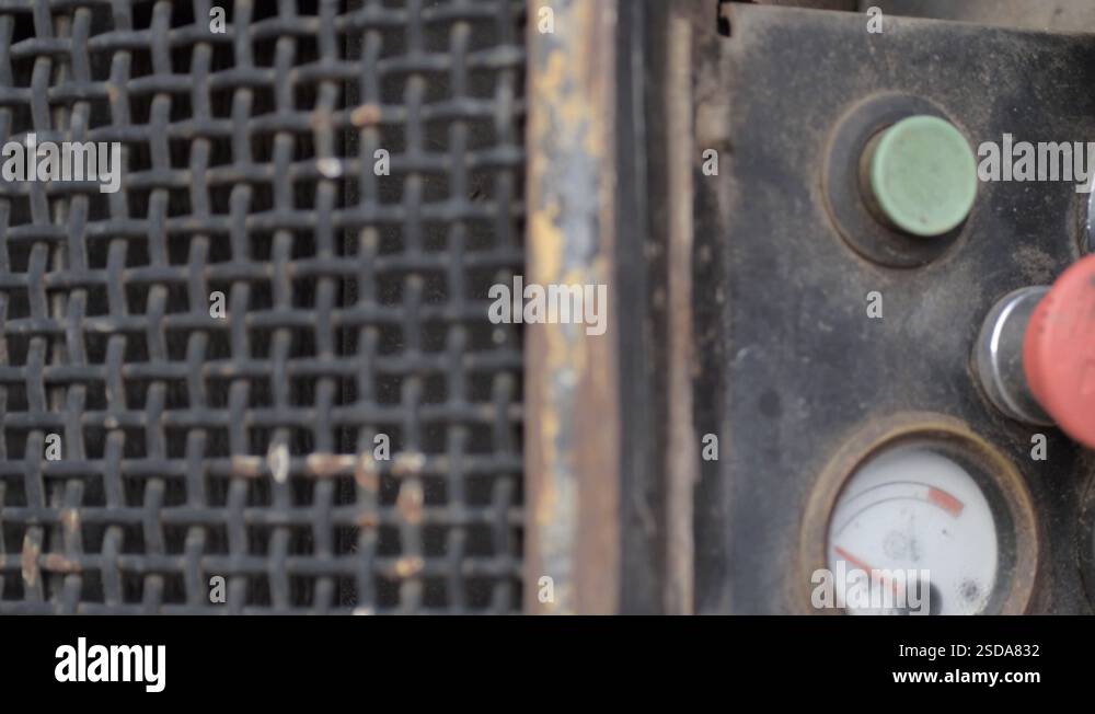 Dials gauges Stock Videos & Footage - HD and 4K Video Clips - Alamy