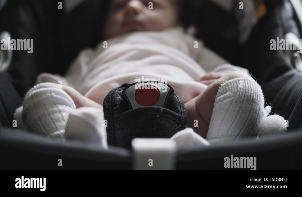 New Born Baby Stock Video Footage - Alamy