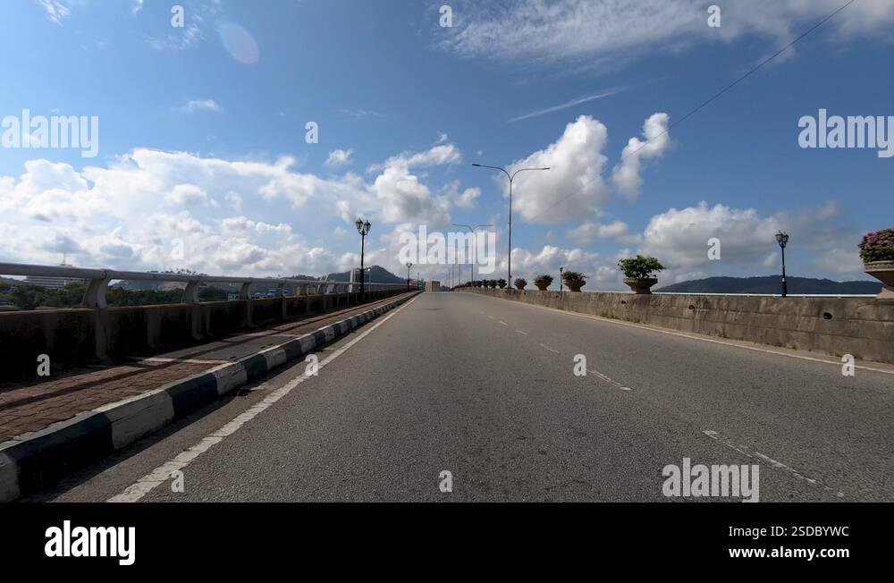 Malaysia MOvement Control Order Stock Video Footage - Alamy