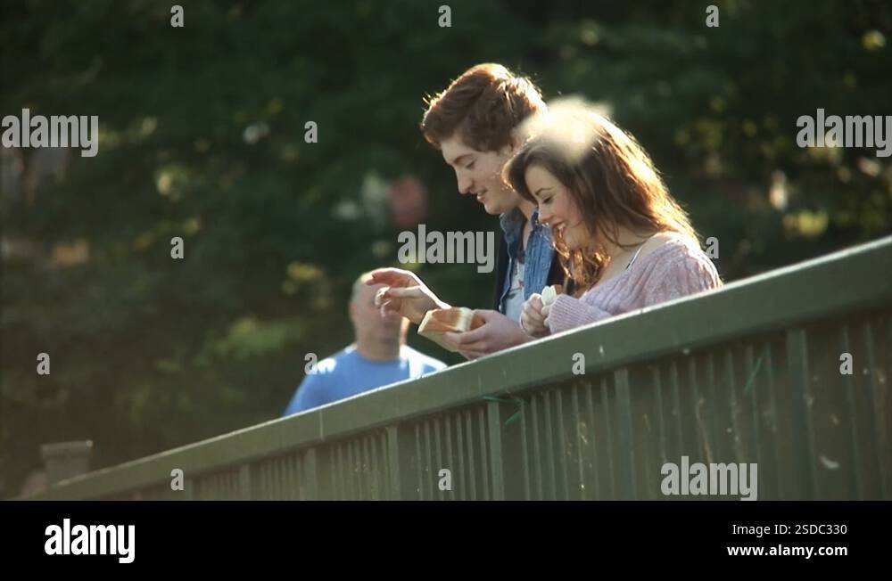 Bread bridge Stock Videos & Footage - HD and 4K Video Clips - Alamy