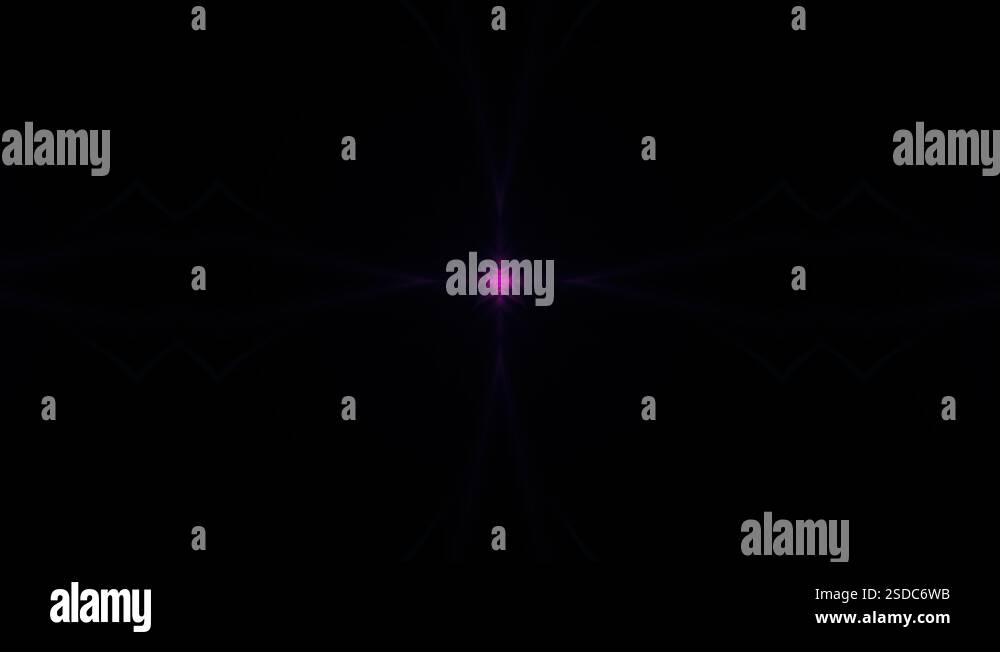 Moving color linear flashes. 4K abstract background Stock Video Footage ...