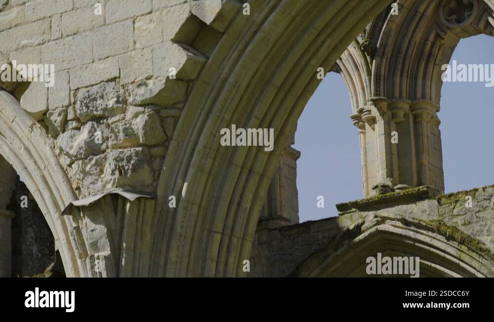 Monastic gothic architecture Stock Videos & Footage - HD and 4K Video ...