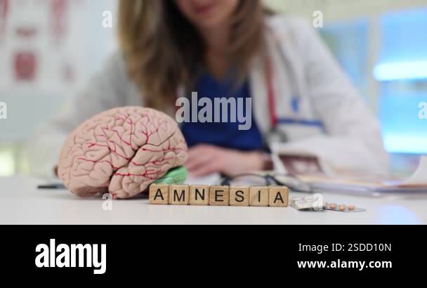 This is an indepth exploration of amnesia, examining its various ...