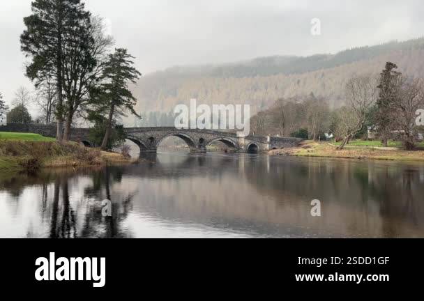 The kenmore bridge Stock Videos & Footage - HD and 4K Video Clips - Alamy