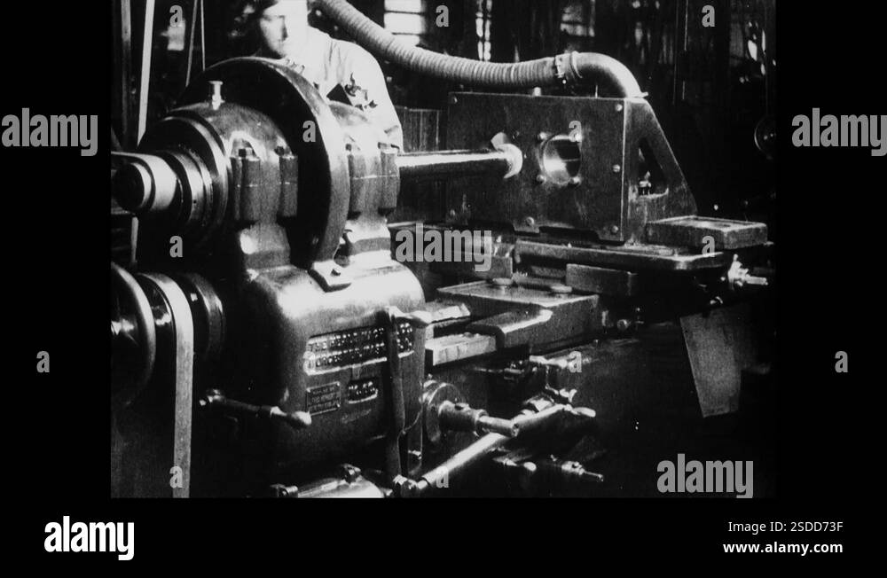 Woman munition workers Stock Videos & Footage - HD and 4K Video Clips ...