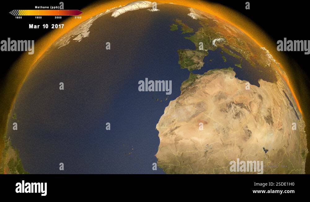 Methane emission Stock Videos & Footage - HD and 4K Video Clips - Alamy