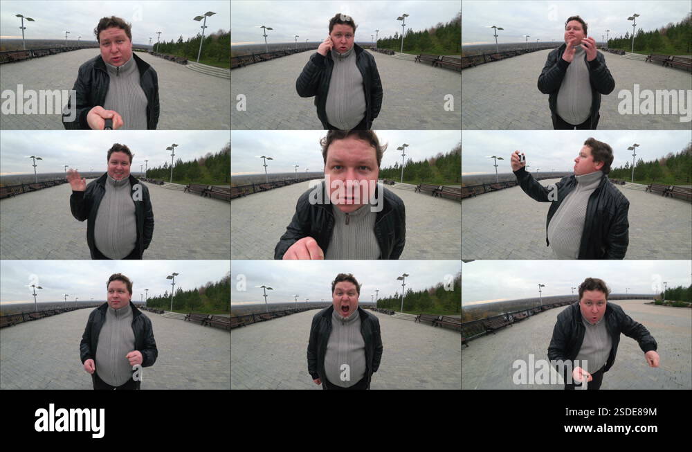 One person portraits Stock Videos & Footage - HD and 4K Video Clips - Alamy