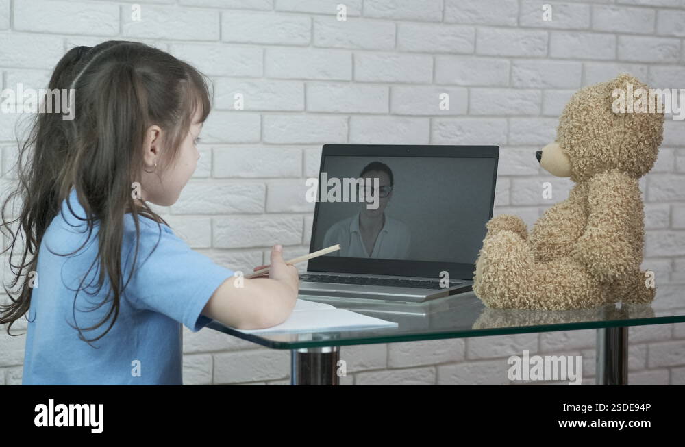 Teacher child connection Stock Videos & Footage - HD and 4K Video Clips ...