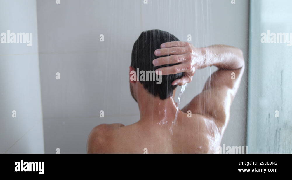 People under falling water Stock Videos & Footage - HD and 4K Video ...